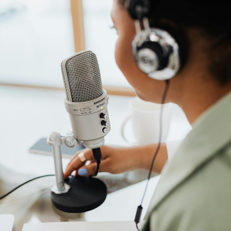 15 Best Health and Wellness Podcasts for Your Mind, Body, and Spirit