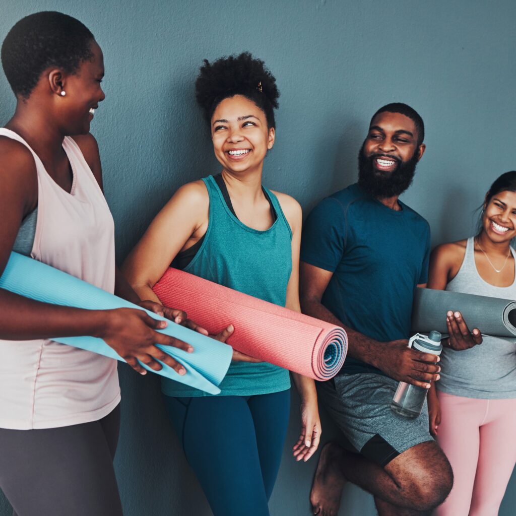 5 Essential Health and Wellness Activities for a Balanced Life ...