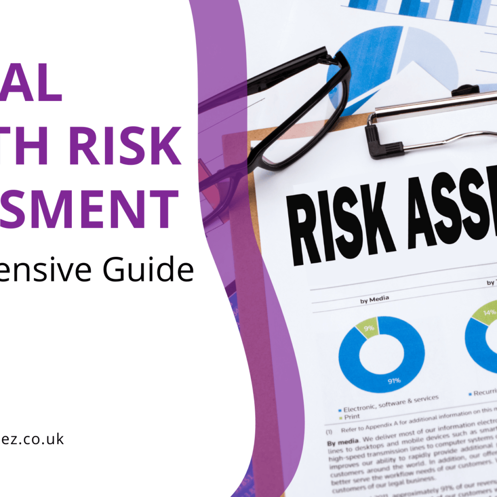Mental Health Risk Assessment – Comprehensive Guide - Wellbeing Tribez